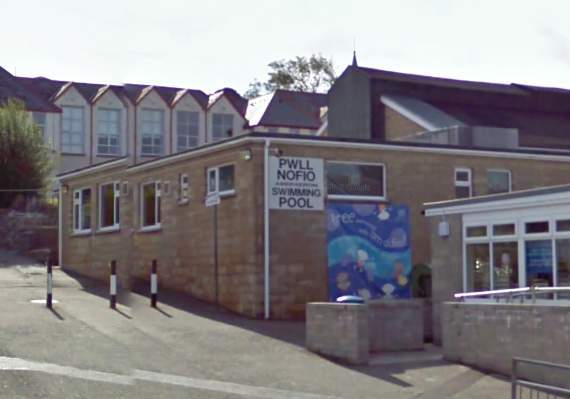 Leisure centres prepare to reopen in Ceredigion | cambrian-news.co.uk