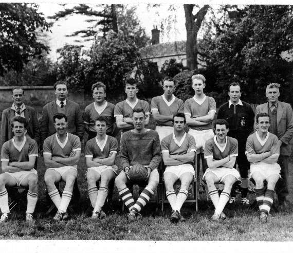 Crediton United - memories since the 1950’s | creditoncourier.co.uk