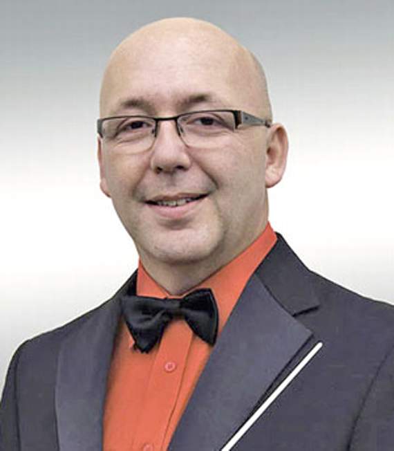 History buffs get ‘sneak’ preview of brass tribute | theforestreview.co.uk