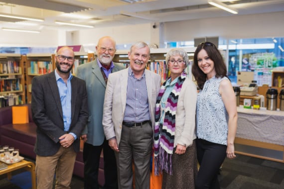 Audience works out identity of murderer | iomtoday.co.im