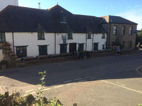 New owner of Buriton pub wants to reopen it as soon as possible ...