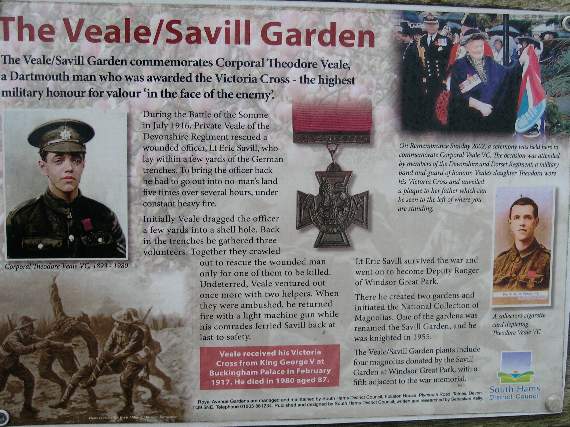 Mystery of Dartmouth First World War VC hero’s birth date solved ...