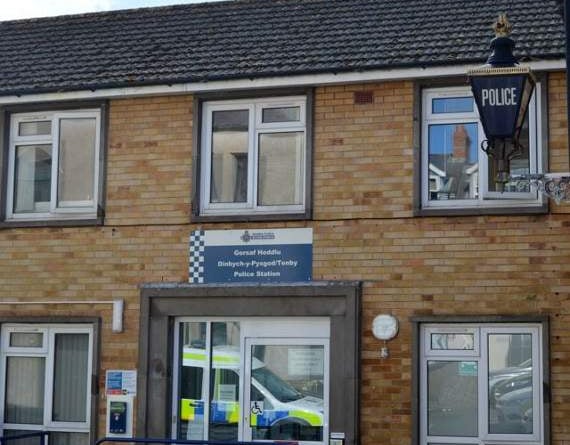 Police probe Tenby burglaries | narberth-and-whitland-today.co.uk