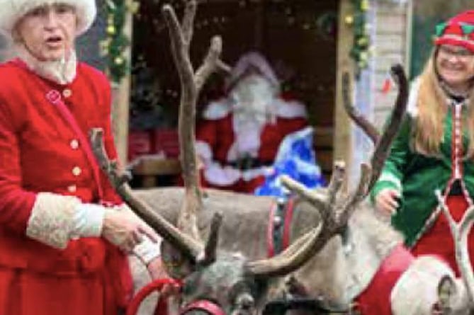 Visitors for Sennybridge pupils | brecon-radnor.co.uk