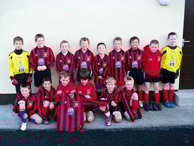 Tenby Football Club | tenby-today.co.uk