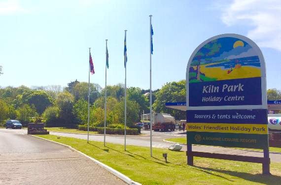 Haven holiday parks taking ‘coastal hideaway’ bookings for July | tenby ...