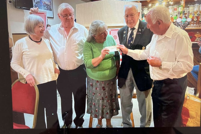 Another Win For Dawlish RBL Club Dawlish today co uk another-win-for-dawlish-rbl-club-dawlish-today-co-uk