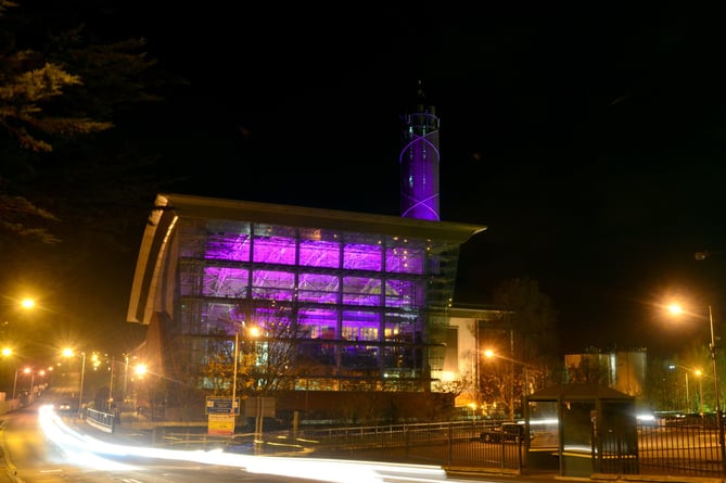 Manx Utilities to make a £50m loss | iomtoday.co.im