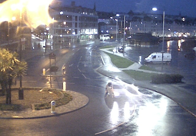 Isle of Man weather | iomtoday.co.im